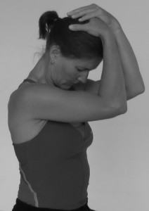 Neck Extensors Stretch Assisted - Painremovers